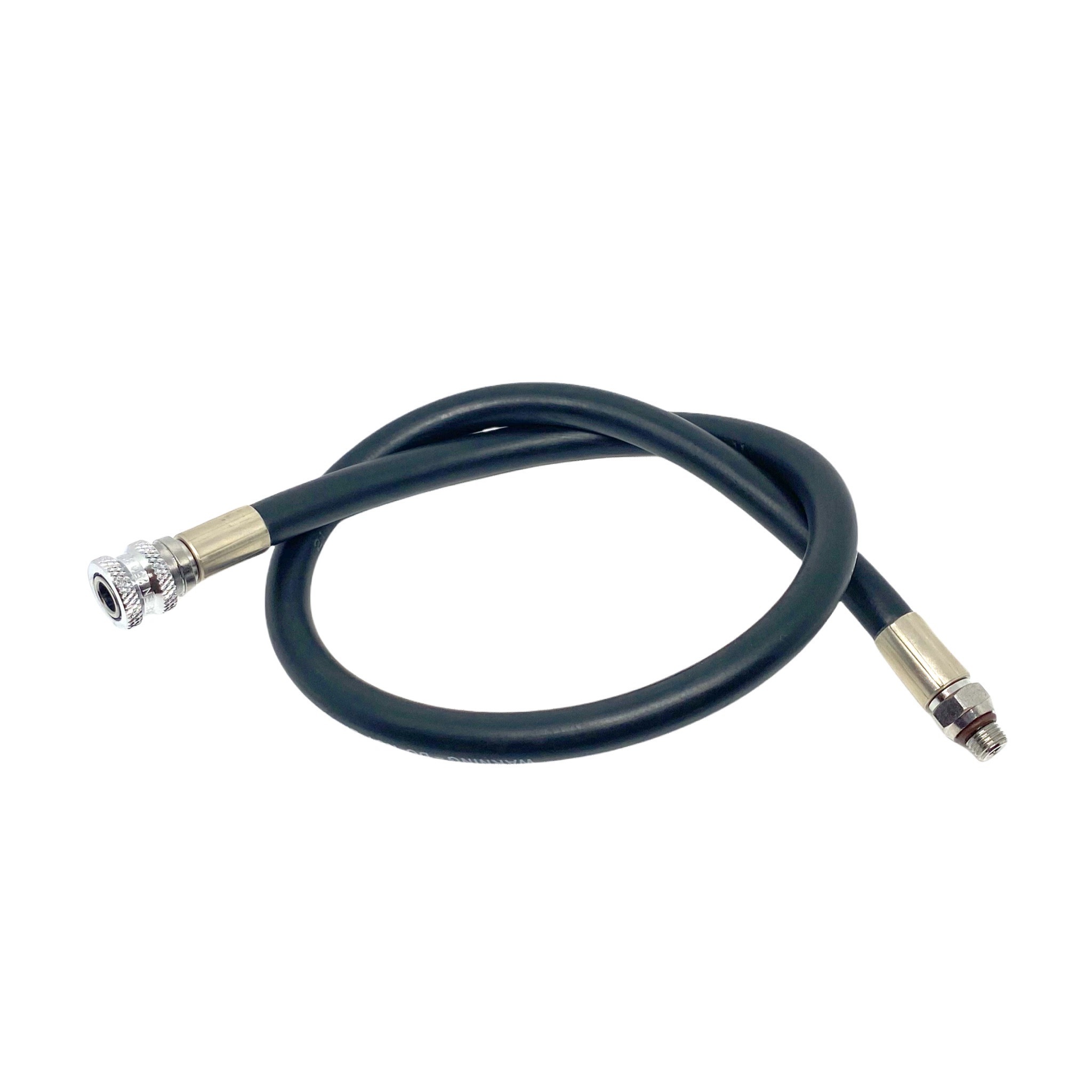 - LPBCR- Rubber LP BCD Hose #LPBCR